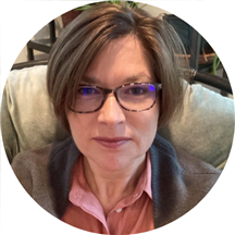 Maggie Pruett-Saratan, LPC, Philadelphia, PA | Psychotherapist