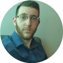 Marc Genson, LCPC, Chicago, IL | Psychotherapist | Get Virtual Care