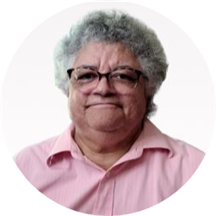 Marcia Gallion, LCSW, San Francisco, CA | Psychotherapist