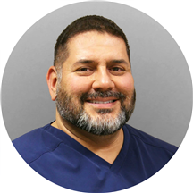 Marcus Ortiz, PA-C, Farragut, TN | Physician Assistant (Dermatology)