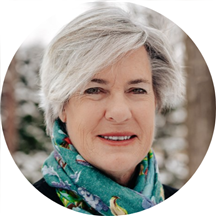 Margaret Pfau, LMFT, Bloomington, MN | Psychotherapist