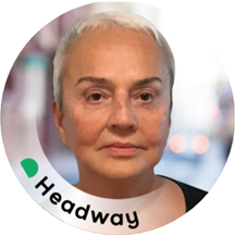 Margarita Safyan, LMHC, New York, NY | Psychotherapist