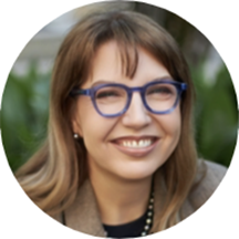 Margo Beemer, APRN, RN, PMHNP-BC, HI | Get Virtual Care