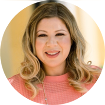 Maria Alcaraz, LMFT, Emeryville, CA | Psychotherapist