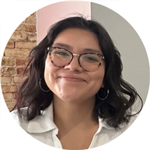 Maria Almanza, LCSW, Chicago, IL | Psychotherapist | Get Virtual Care