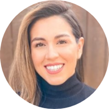 Maria Castaneda Sandoval, LMFT, CA | Psychotherapist