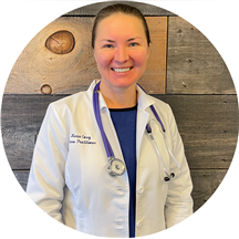 Maria Corry, NP | Millennium Park Medical Associates, Greenwood Village, CO