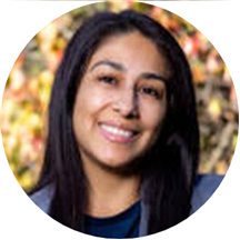 Maria Cruz, LCSW | Thriveworks- Illinois, Chicago, IL