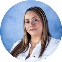 Maria Del Mar Rubio Gutierrez, LMFT, CA | Psychotherapist