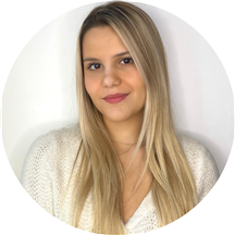 Maria Efstathiadis, LCSW, Astoria, NY | Psychotherapist