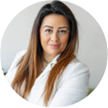 Maria Escobar, LCSW, Chicago, IL | Psychotherapist | Get Virtual Care