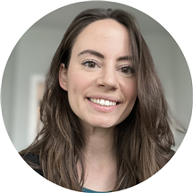 Maria Geselman, MSW, LSW, CO | Psychotherapist | Get Virtual Care