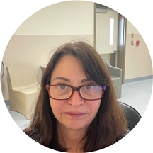 Maria Migliore, LCSW, Los Angeles, CA | Psychotherapist