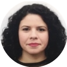 Maria Napoli, LMHC | Live Well Practice, PLLC, New York, NY