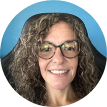 Maria Owens, LCSW, Hoboken, NJ | Psychotherapist | Get Virtual Care