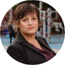 Maria Pistorio, MA, Merritt Island, FL | Psychotherapist