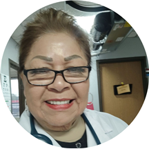 Maria Ponce, APRN, RN, Corsicana, TX | Family Nurse Practitioner