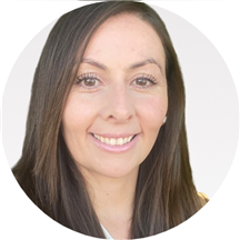 Maria Ramirez, LCSW, Los Angeles, CA | Psychotherapist