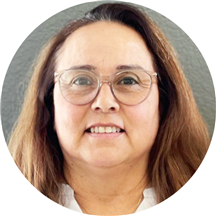 Maria Solis-Espinoza, LMFT, Los Angeles, CA | Psychotherapist