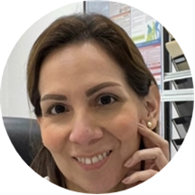 Maria Trujillo Bravo, MS, Weston, FL | Get Virtual Care