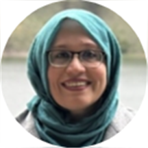 Mariam Ali, LMFT, CA | Marriage and Family Therapist