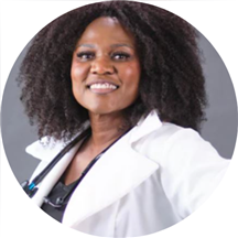 Mariama Sahor, NP | MedComplete Clinic and MedSpa, Katy, TX