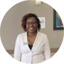 Marinet Kamga, NP, APRN, RN, Columbia, MD | Adult Nurse Practitioner
