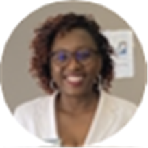 Marinet Kamga, NP, APRN, RN, Columbia, MD | Adult Nurse Practitioner