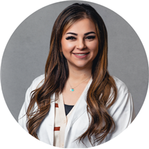 Mariyah Bejarano, FNP, Safford, AZ | Family Nurse Practitioner