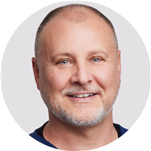 Mark Moore, PA | Can Community Health Inc., Phoenix, AZ