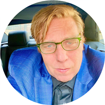 Mark Ridderhoff, LCSW - C, Chevy Chase, MD | Psychotherapist