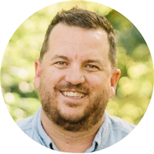 Markham McReynolds, MFT, Salt Lake City, UT | Psychotherapist