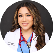 Martha Padron, NP, TX | Family Nurse Practitioner | Get Virtual Care