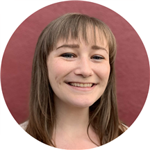 Mary (Katie) Zweig, LGPC, Washington, DC | Psychotherapist