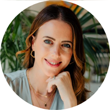 Mary Beth Fish, LCMHC, Raleigh, NC | Psychotherapist