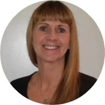 Mary Rectenwald, PT, Latrobe, PA | Physical Therapist