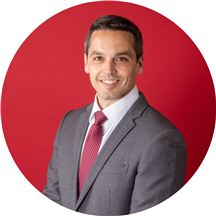 Matthew Hoeppner, PA, Teaneck, NJ | Physician Assistant (Orthopedics)