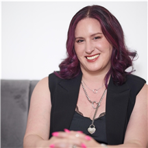 Maya Attia, LMFT, Los Angeles, CA | Psychotherapist | Get Virtual Care