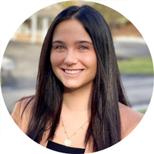 McKenzie Monaghan, MS, NCC | New Directions Mental Health, Washington, PA