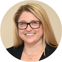 Megan Ford, LSW, MSW, Rockford, IL | Psychotherapist