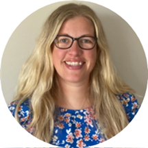 Megan Robinson, LCSW | Headway, New York, NY | Psychotherapist