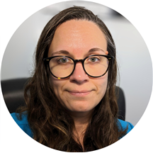 Megan Robison, PMHNP, MSN, Washington, MO | Get Virtual Care