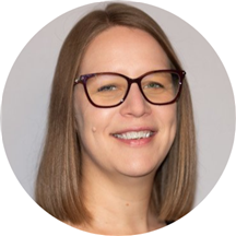 Megan Wicklund, LCSW, Chicago, IL | Psychotherapist | Get Virtual Care