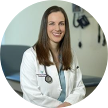 Meghan Presley, CRNP, Wynnewood, PA | Nurse Practitioner