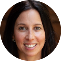 Melissa Goldsmith, LCSW, Sleepy Hollow, NY | Psychotherapist