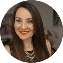 Melissa Riggins, LMFT, Empire, NV | Marriage and Family Therapist