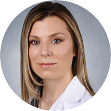 Melissa Roe, PA, New York, NY | Physician Assistant (Dermatology)
