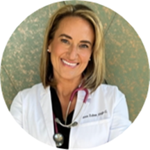 Melissa Zuber, APRN, NP, AZ | Family Nurse Practitioner