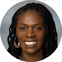 Mercede Robinson, LCSW - C, New York, NY | Psychotherapist