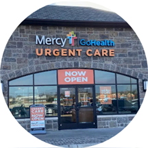 Mercy-GoHealth Urgent Care-NW Oklahoma City, Oklahoma City, OK